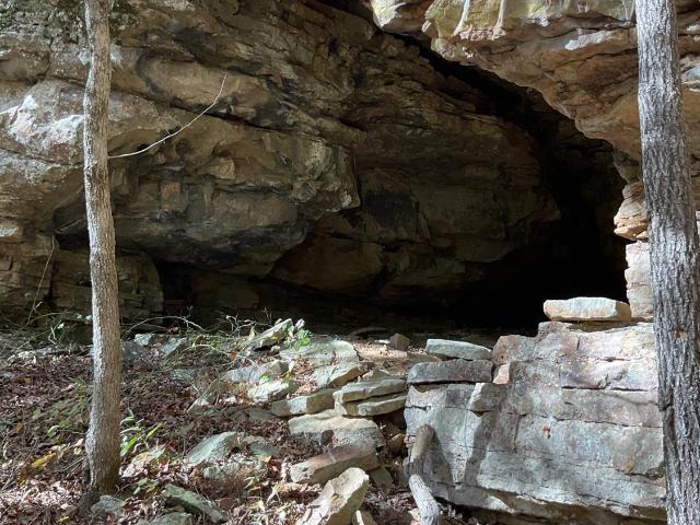 0 Dump Mountain Rd