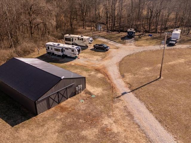 0 Dunn Leoma Rd