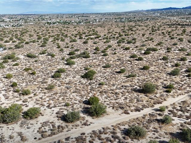 0 Duncan Rd, Llano, CA 93544 | MLS #IV25214
