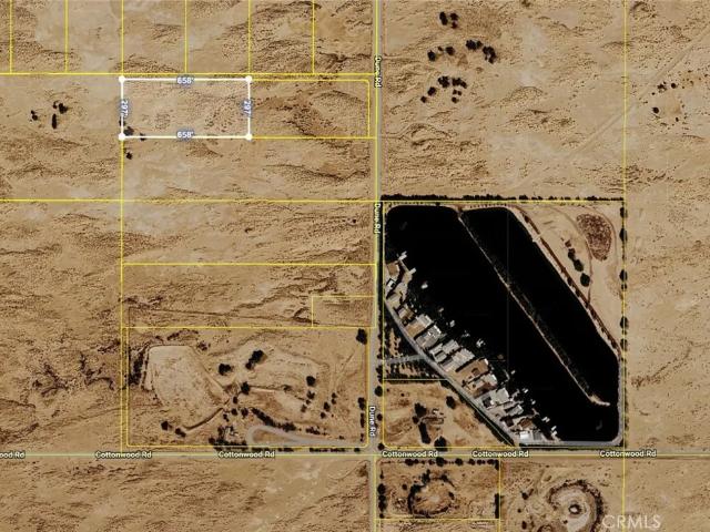 0 Dune, Newberry Springs, CA 92365 | MLS #SR26028