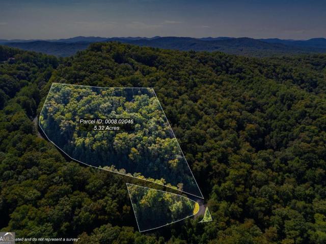 0 Dusty Danno Trail, Unit 25 27, Mineral Bluff, GA 30559 | MLS #10601 | Compass