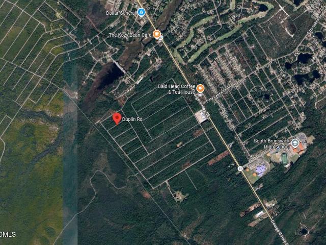 0 Duplin Rd, Southport, NC 28461 | MLS #10149 | Compass