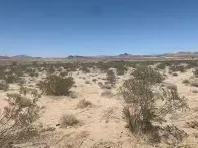 0 DAGGET YERMO ROAD, DAGGETT, CA 92327