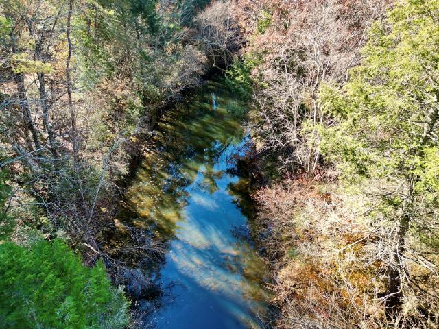 0 Daddy's Creek Trail 7.92 Acres