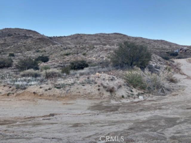 0 Daisy, Pioneertown, CA 92268 | MLS #PW26071 | Compass