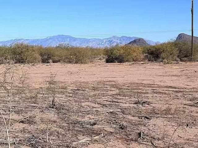 0 Dally Rd #0, Tucson, AZ 85743 MLS 22429822