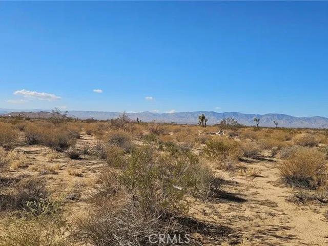 0 Dalton, Mojave, CA 93501 | MLS #SR25162