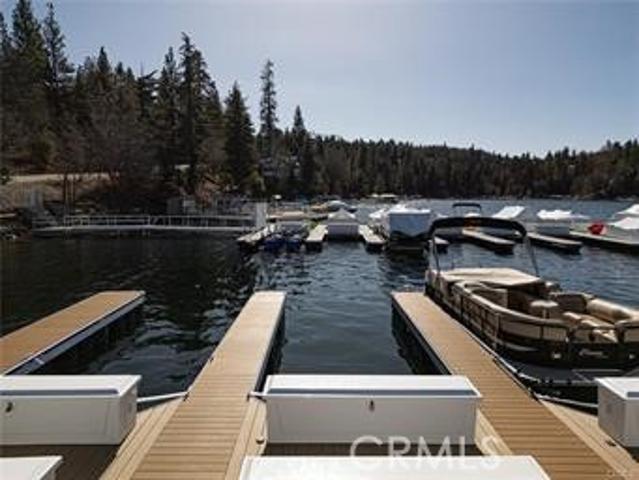 0 Dam2 Lake, Slip 3, Lake Arrowhead, CA 92352 | MLS #IG26078 | Compass