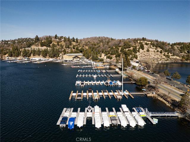 0 Dam 2 Lake, Slip 3, Lake Arrowhead, CA 92352 | MLS #IG25233