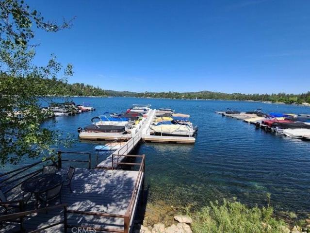 0 Dam 3 Slip 18, Lake Arrowhead, CA 92352