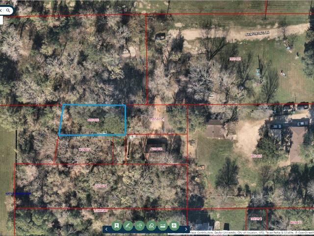 0 Danover Rd, Katy, TX 77494 | MLS #21579