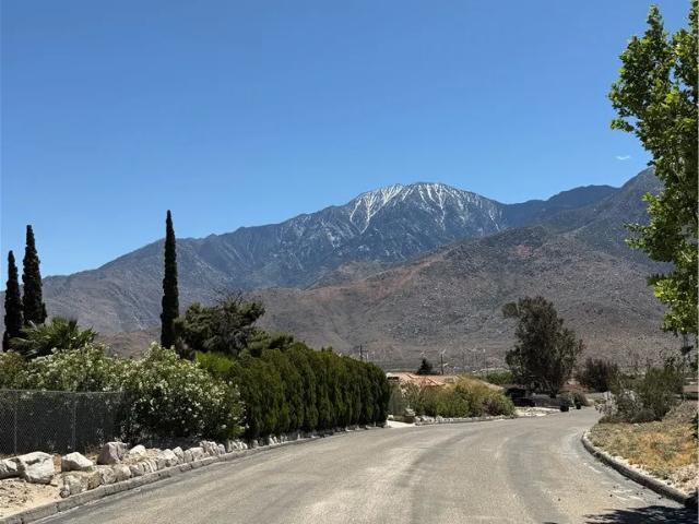 0 Danbury St, Palm Springs, CA 92262 | MLS #IV26078