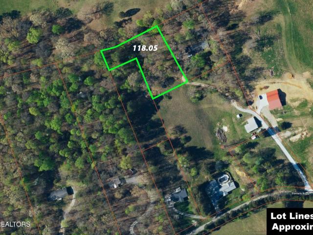 0 Daniels Rd