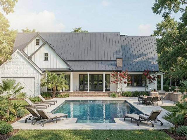 0 Darrell Creek Trail, Mount Pleasant, SC 29466 | MLS #26004 | Compass