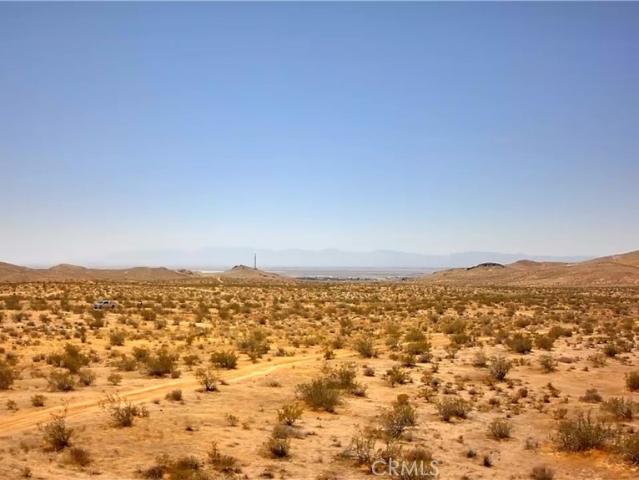 0 Dawn Rd, Rosamond, CA 93560 | MLS #SR25145
