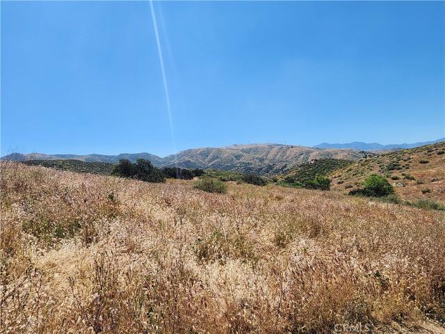 0 Dawson Canyon