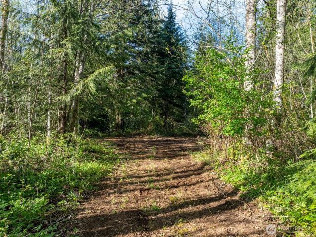 0 Davis Lake Road