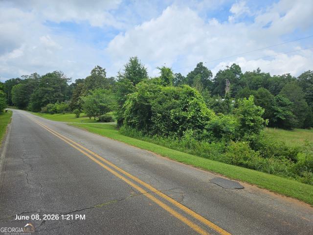 0 Davis Road
