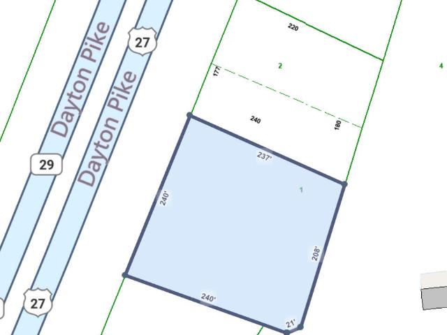 0 Dayton Pike, Soddy Daisy, TN 37379 | MLS #1518 | Compass