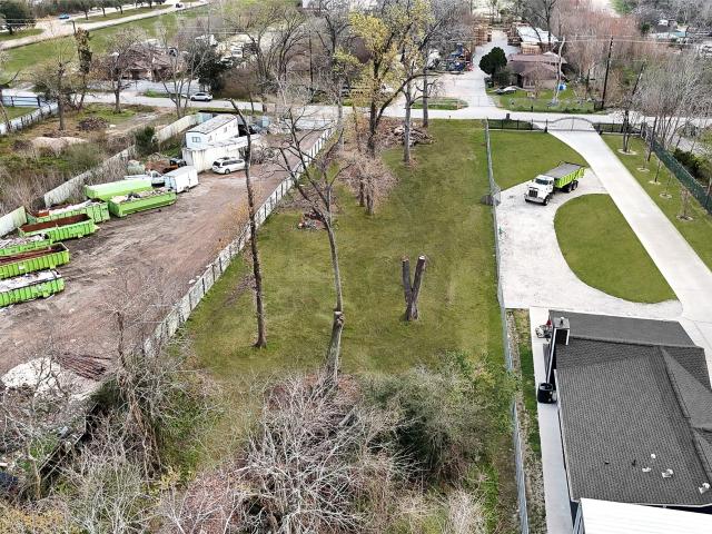 0 De Soto St, Houston, TX 77091 | MLS #43889