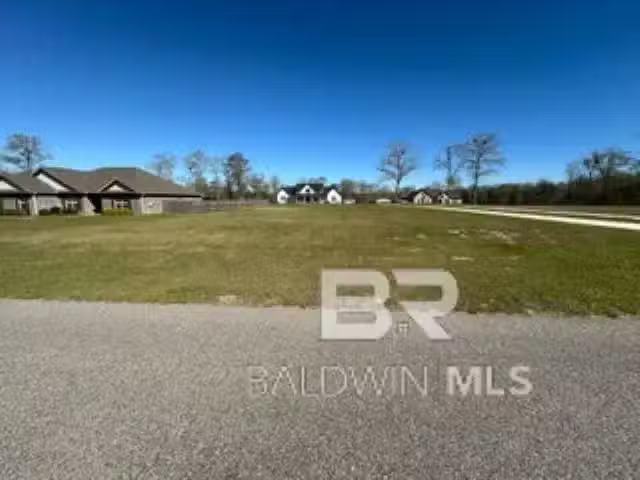 0 DEER CREST DRIVE, MOBILE, AL 36695