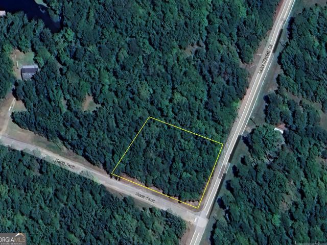0 Deer Park, Sparta, GA 31087 | MLS #10640