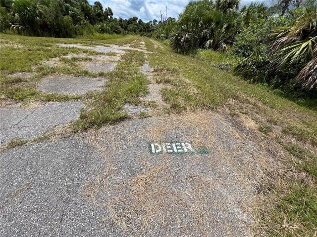 0 Deer Pl, North Port, FL 34288 | MLS #U8173