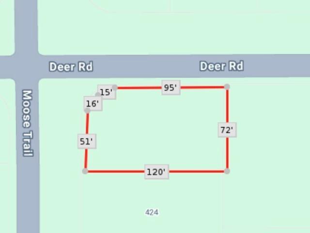 0 Deer Road