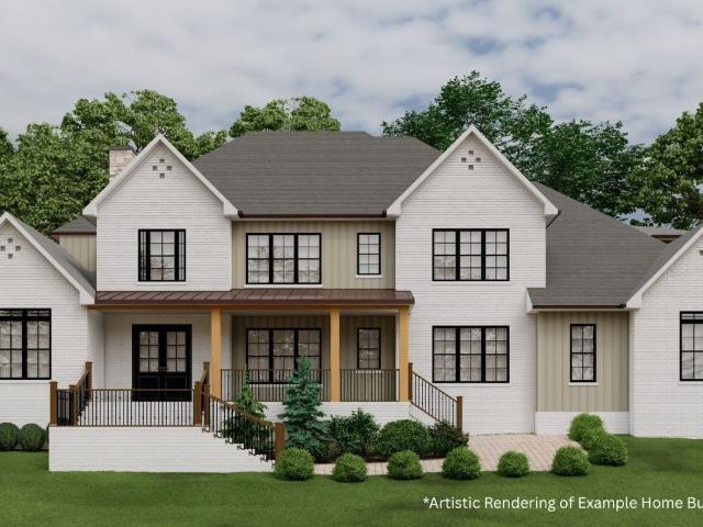 0 Deer Ridge Road