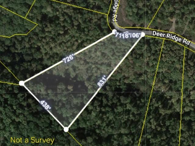 0 Deer Ridge Rd, Lawrenceburg, TN 38464 | MLS #3155 | Compass