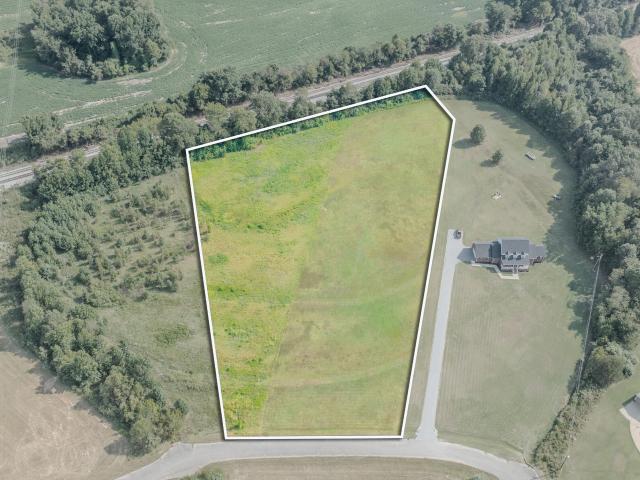 0 Deerfield Cove, Brownsville, TN 38012 | MLS #2504 | Compass