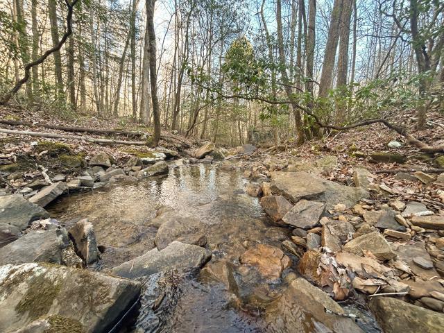 0 Deerhead Road