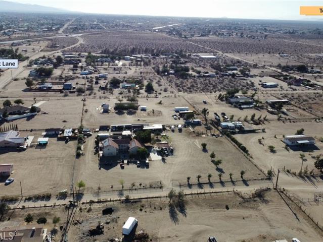 0 Desert Lane