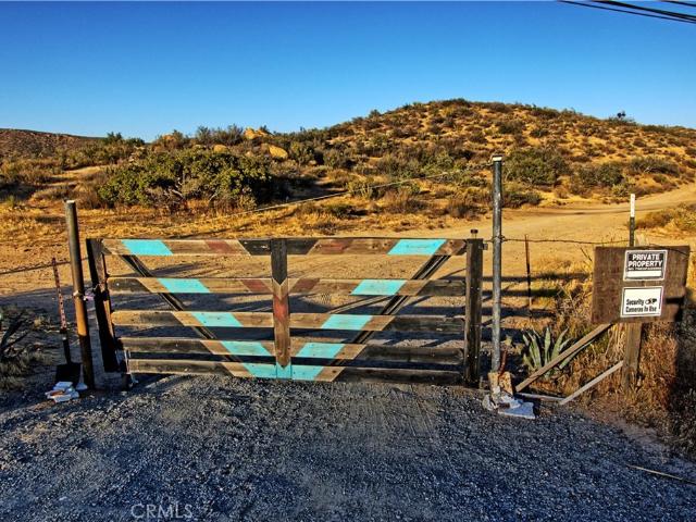 0 Desert Rose Ranch Road