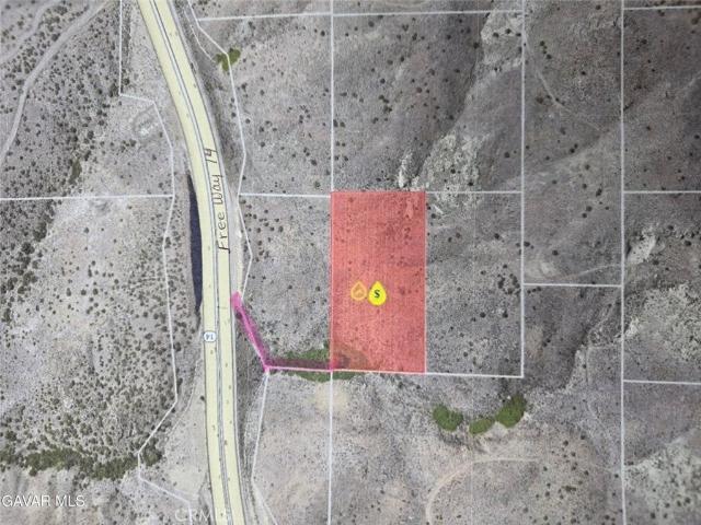 0 Desert Springs Rd, Palmdale, CA 93551 | MLS #SR26071