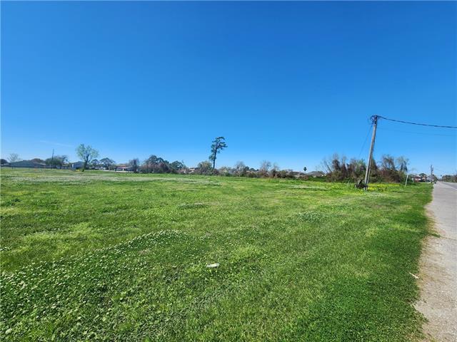 0 Destrehan Ave, Harvey, LA 70058 | MLS #2550