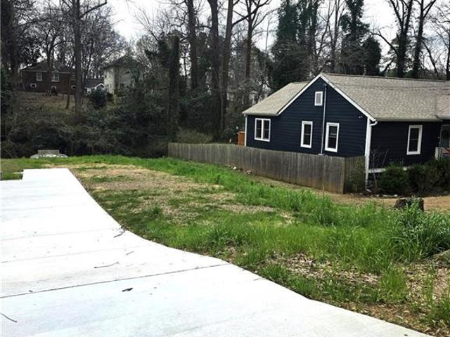 0 Derry Ave SW, Atlanta, GA 30310 | MLS #7729 | Compass