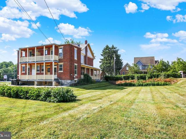 0 Derry Street