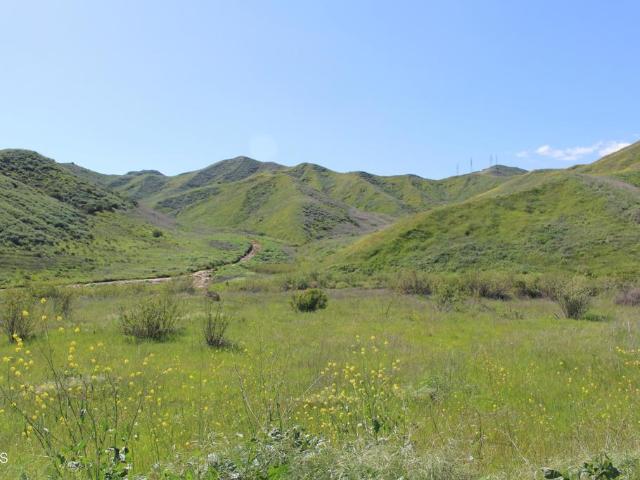0 Dickenson Rd, Santa Paula, CA 93060 | MLS #V1 35974
