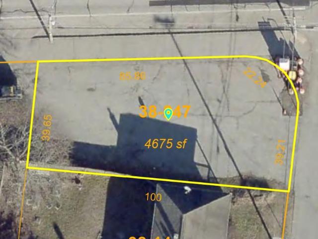 0 Diamond Hill Rd, Woonsocket, RI 02895 | Compass
