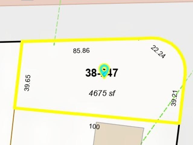 0 Diamond Hill Road
