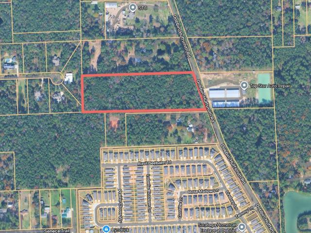 0 Dobbin Huffsmith Rd, Magnolia, TX 77354 | MLS #25368