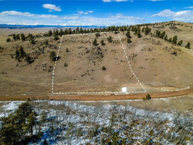 0 Dog Chief Trail, Hartsel, CO 80449 | MLS #9047 | Compass