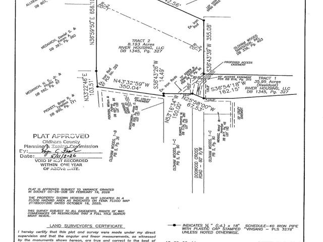 0 Dogwood Cross Rd