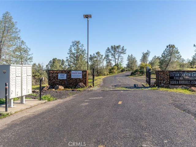 0 Doe Mill Road