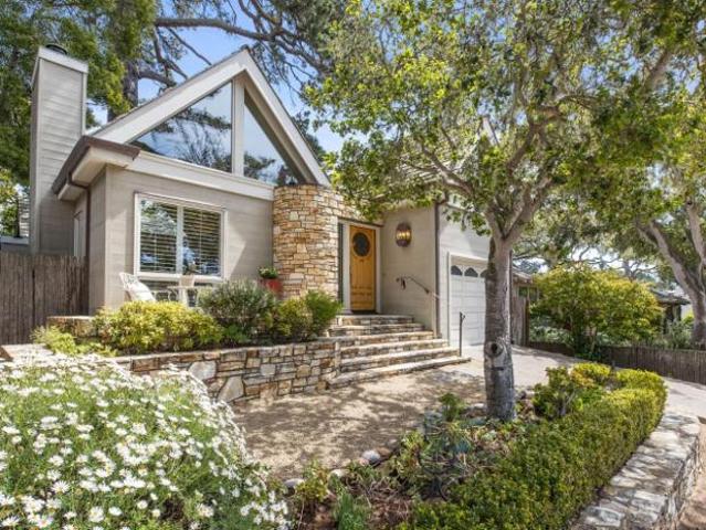 0 Dolores 3Ne Of 10th St, Carmel, CA 93921