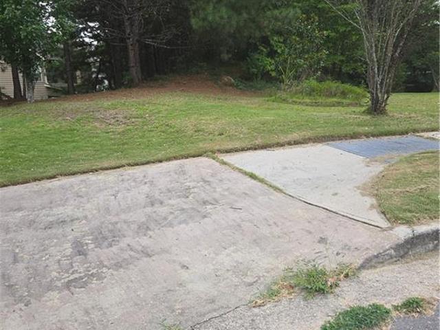 0 Dolostone Way