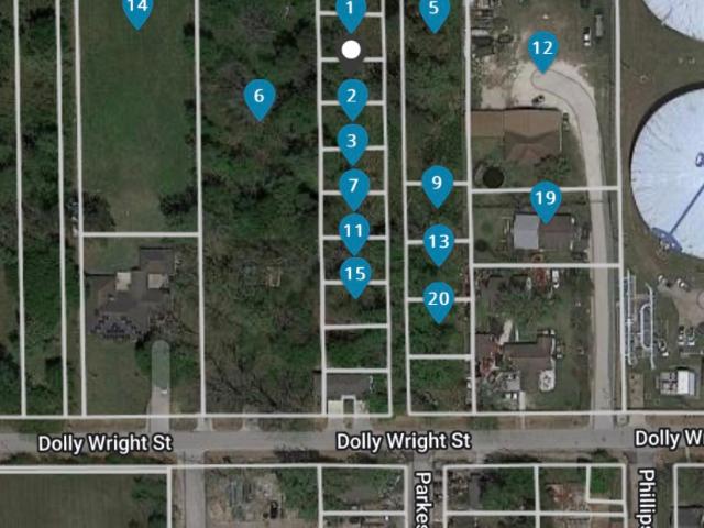 0 Dolly Wright St, Houston, TX 77088 | MLS #49022