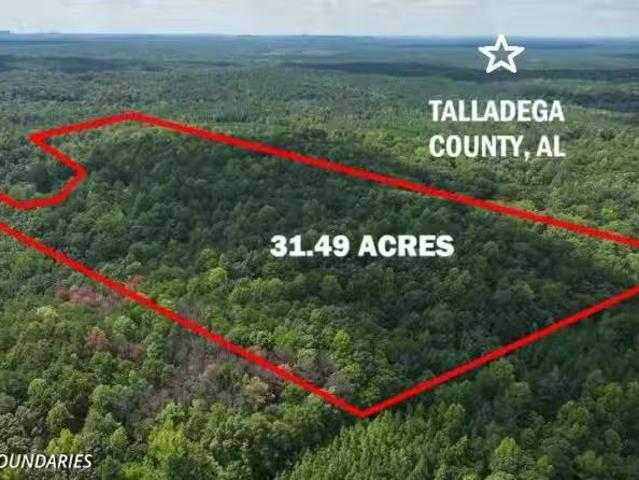 0 DONAHOO LANE # 0, SYLACAUGA, AL 35151