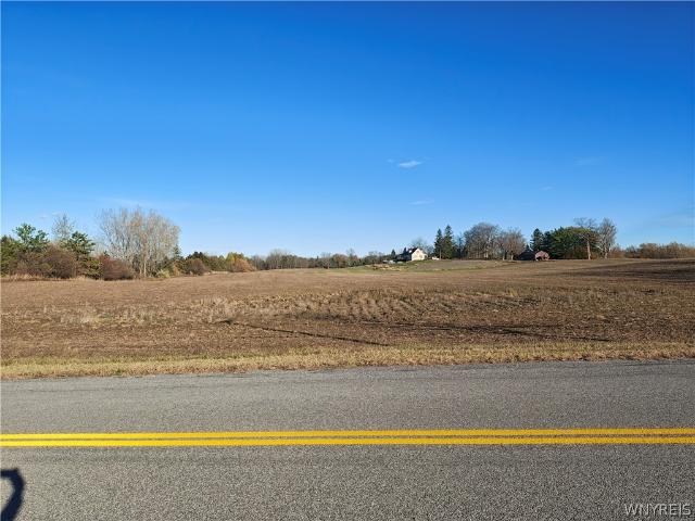 0 Donahue Road